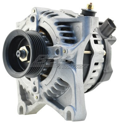 Terrepower Formerly Bbb Industries 11431 Reman Alternator 60199061732| eBay