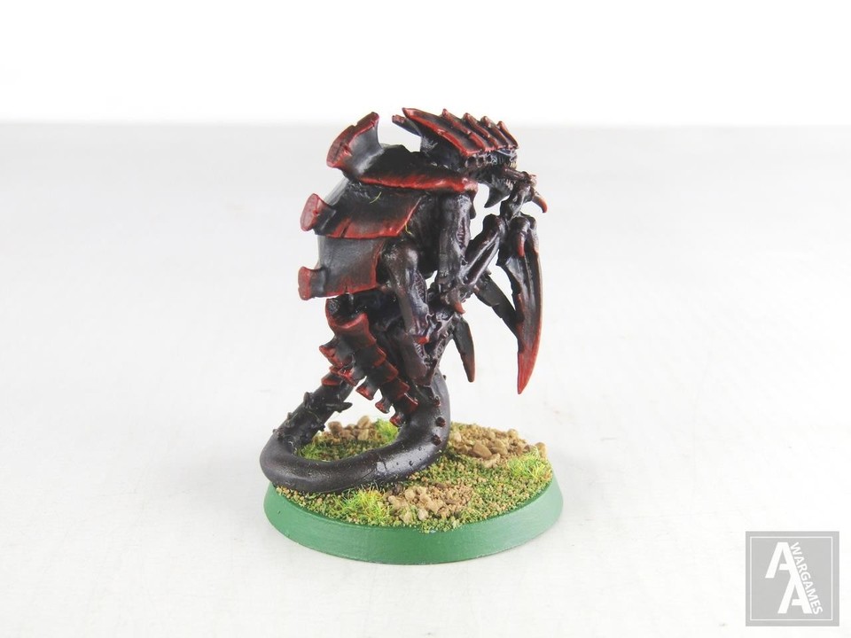 (6328) Metal Ravener Nids Tyranids 40k Warhammer | eBay