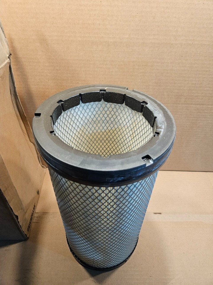 Caterpillar 6I-2506 Inner Radial seal Air Filter CAT OEM | eBay