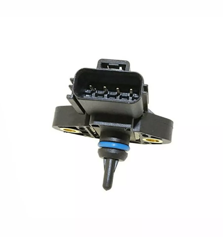 NEW Genuine OEM Motorcraft Fuel Injection Pressure Sensor CM-5229-Ship ...