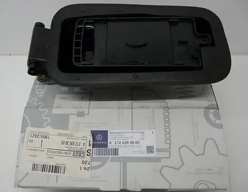 New MERCEDES-BENZ E S212 Tank Filler Recess A2126303800 | eBay