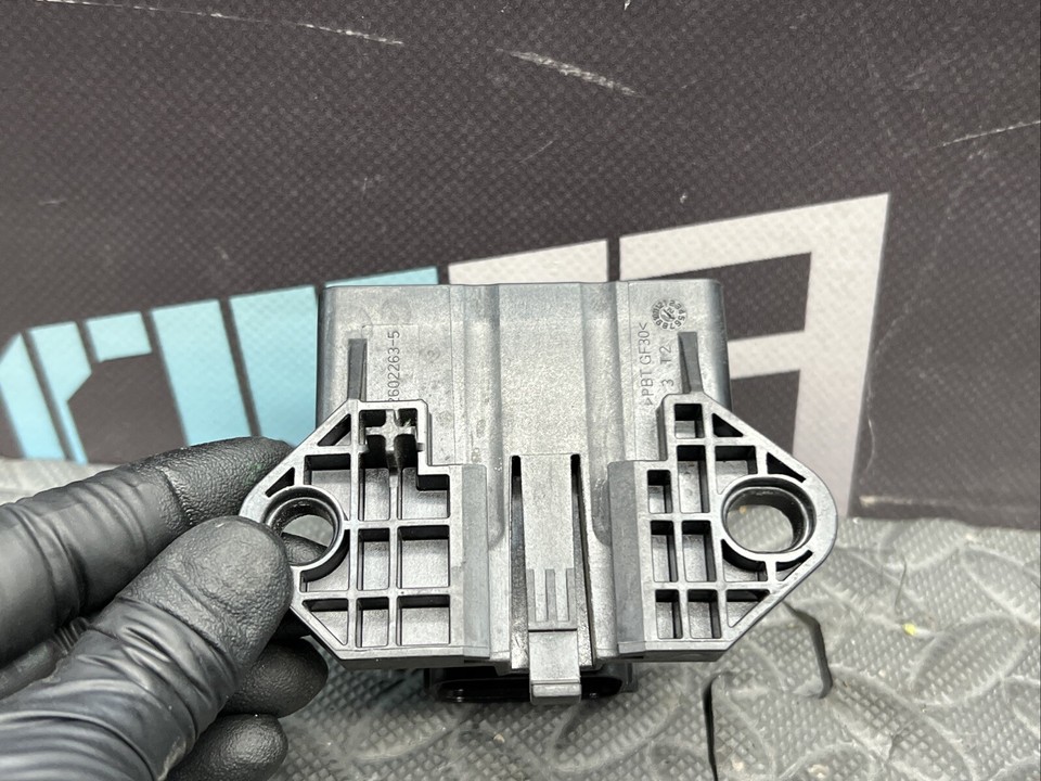 OEM 2021-2023 FORD F150 FUEL PUMP CONTROL MODULE UNIT FU5A-9D370-LA | eBay