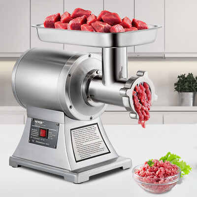 Meat Grinders - Hamburger Patty Maker