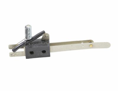 Stern Pinball Flipper Switch Slingshot W/Cap 125-5003-00&Resis #180 ...