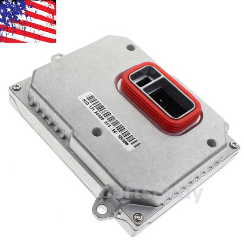 New Xenon Ballast HID Headlight Control Unit 1307329115 For 2006-2008 ...
