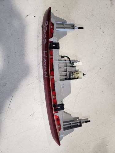 2016 Nissan 370Z Rear Center Third 3rd Brake Light Lamp OEM | eBay