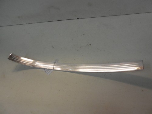 07-13 Mercedes W221 S550 Rear Right Door Sill Scuff Plate Trim ...