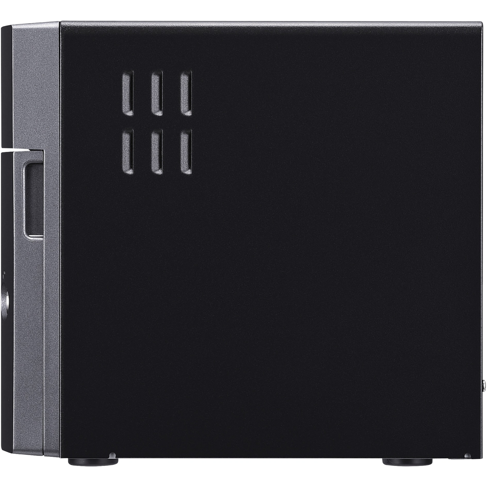 BUFFALO TeraStation 5820 8-Bay 32TB (4x8TB) Business Desktop NAS ...