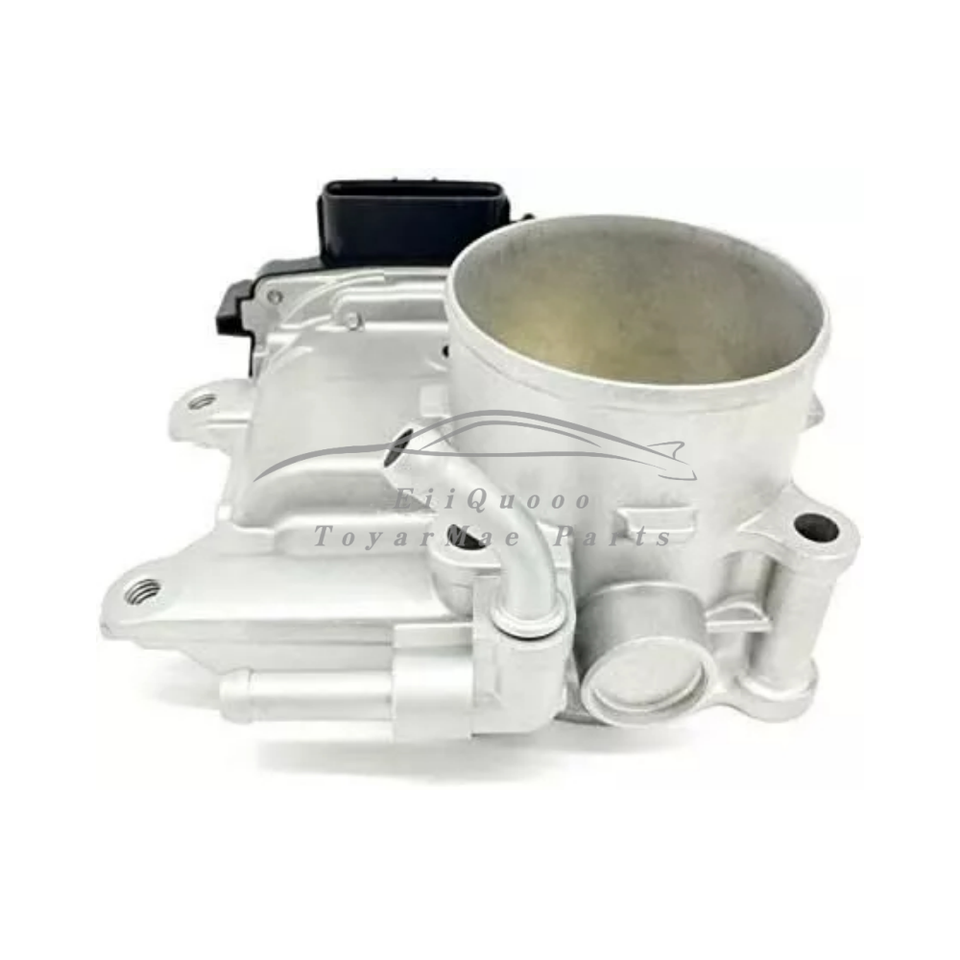 For Mitsubishi Outlander 3.0L 2007-2009 1450A102 Engine Throttle Body ...