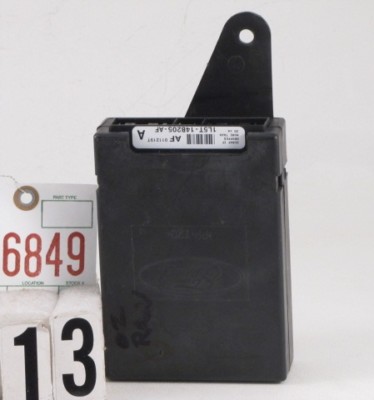 2001-2005 Ford Explorer Multi Function Control Module | 1L5T14B205AF ...