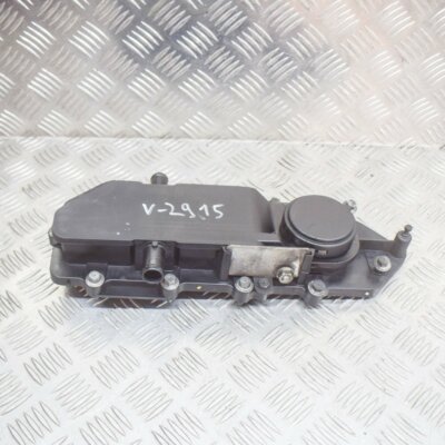 IVECO DAILY MK5 Engine Rocker Valve Cover 504132147 2.3 Diesel 93kw ...