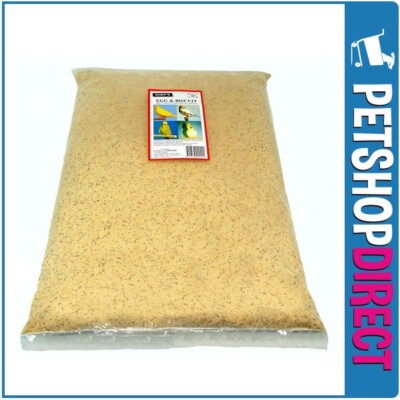 Sheps Egg and Biscuit 5kg | eBay Australia