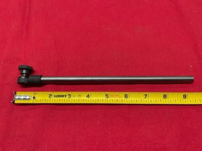 Magnetic Holders - Starrett Mag Base