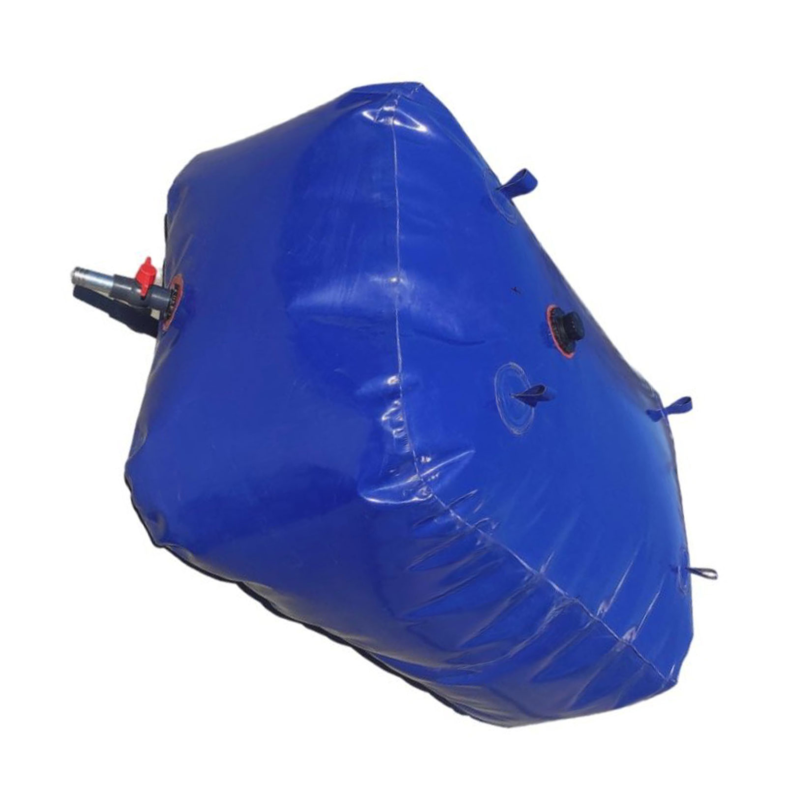 110L Large Water Bladder Tank Water Storage Bag For Camping Fishing ...