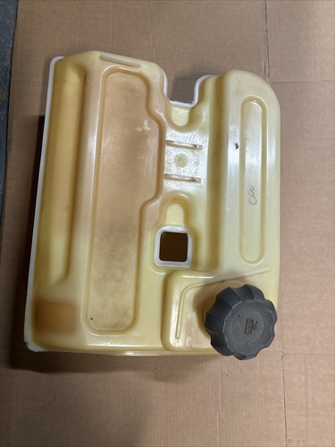 Craftsman Dyt4000 DYT Husqvarna Poulan Fuel Gas Tank 179022 for sale ...