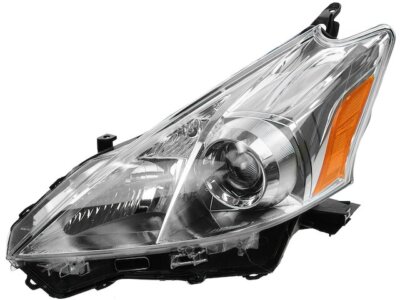 For 2012-2014 Toyota Prius V Headlight Assembly Left 16643NPCQ 2013 ...