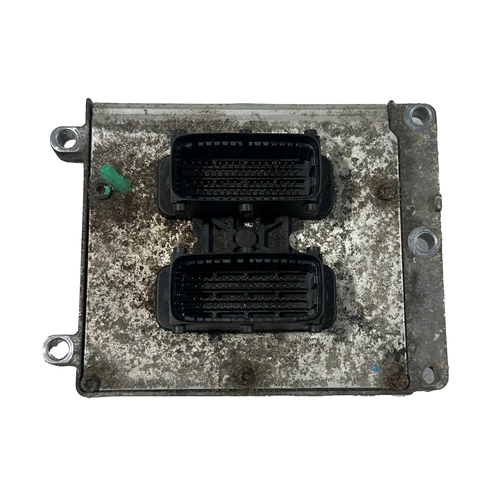 2007-2011 SAAB 9-3 93 2.0T ENGINE CONTROL MODULE ECU ECM PCM 55567225 ...