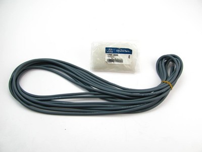 NEW - 50 Foot Section Of OEM Cruise Control Vacuum Hose For Hyundai ...