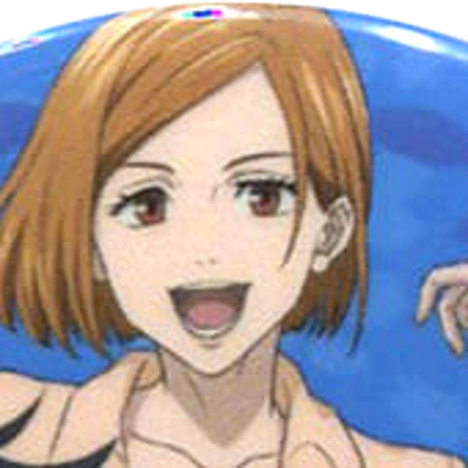 Jujutsu Kaisen Megumi Fushiguro & Others Secret 44mm Button Sofmap Co Japan A459 | eBay UK