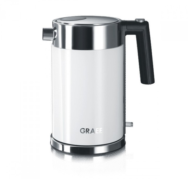 Graef WK 61Electric Kettle for sale online | eBay