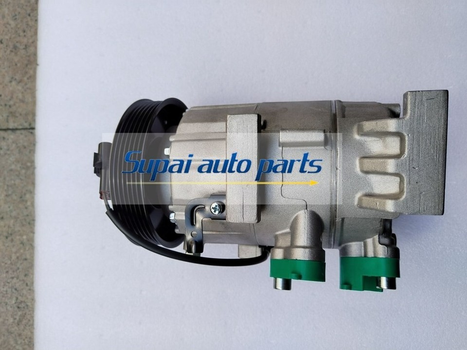 AC Compressor For Hyundai Creta Elantra IX25 KIA KX3 977014V001 97701 ...