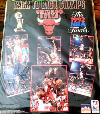 Nba Finals 1992 Donny #1 Jordan Fan Cleveland | MJ Mondays…..1992