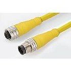 Woodhead / Molex 885030K03M050 Cable Assembly UL 2661 5m 18AWG M12 ...