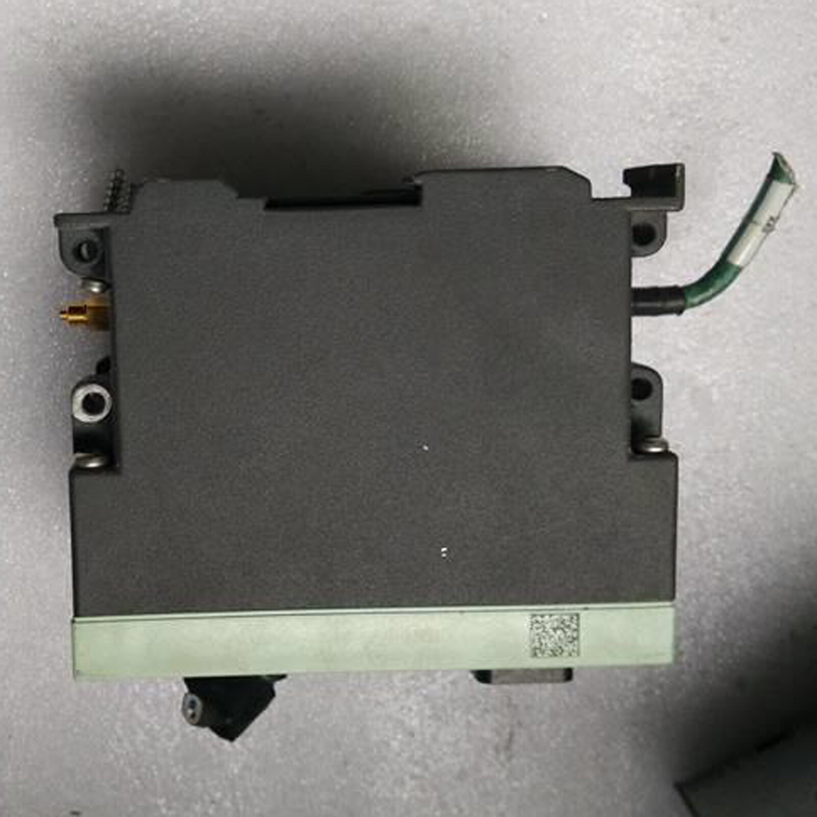 1PC Used Siemens W747-1RR module 6GK5747-1AA60-6AA0 Fully Tested#XR | eBay