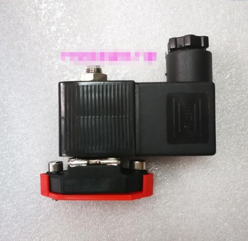 1pc NEW FOR Air pressure loading solenoid valve 1089070210 #V8N7 CH | eBay