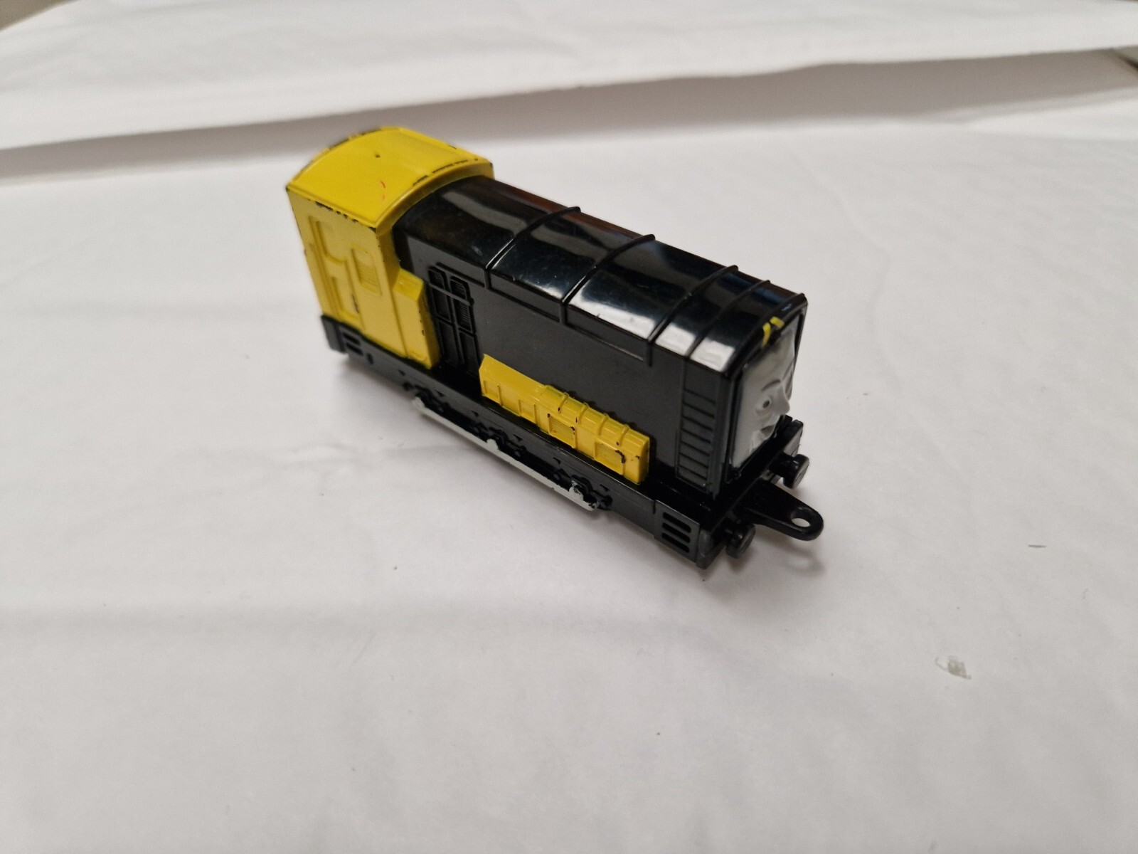 RARE DEAGOSTINI THOMAS & FRIENDS COLLECTION - 'ARRY TRAIN | eBay