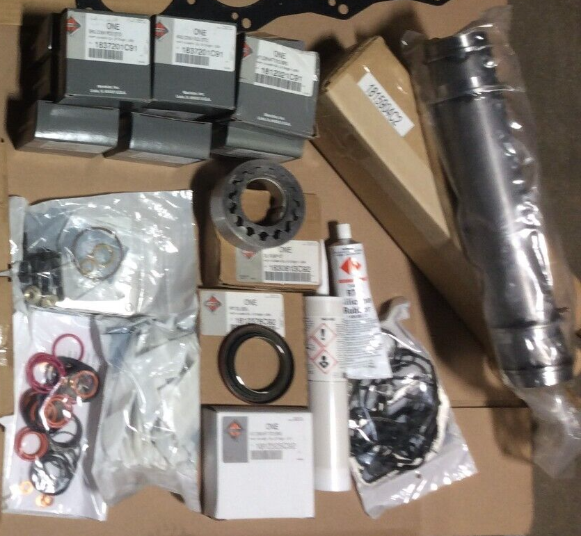 1841379C93 INTERNATIONAL ENGINE OVERHAUL KIT (INT T444E N/A) KIT | eBay