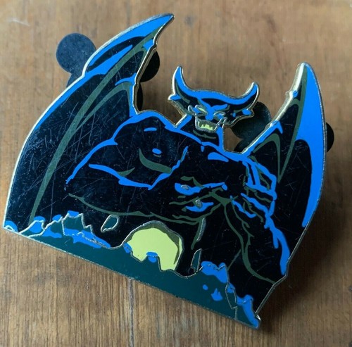 Disney Villain Core Series Chernabog Pin - Enamel - Fantasia | eBay