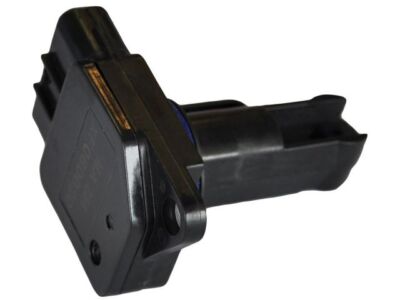 92PD73M Mass Air Flow Sensor Fits 2005-2009 Jaguar Super V8 4.2L V8 ...