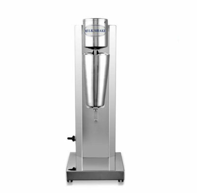 110V Single Head Milk shake Machine 18000RMP Milk Tea Mixer | eBay