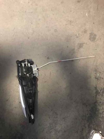 2013 - 2014 Holden Commodore VF Left Front Door Exterior Handle | eBay ...
