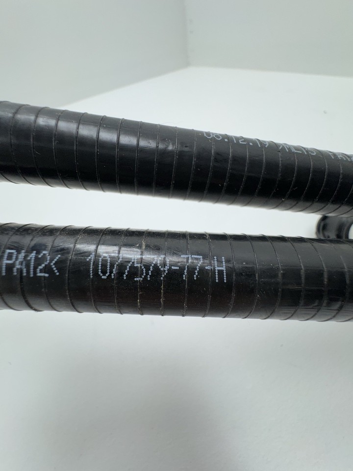 2017-2023 TESLA MODEL 3 CHILLER BATTERY COOLING HOSE TUBE LINE 1077579 ...