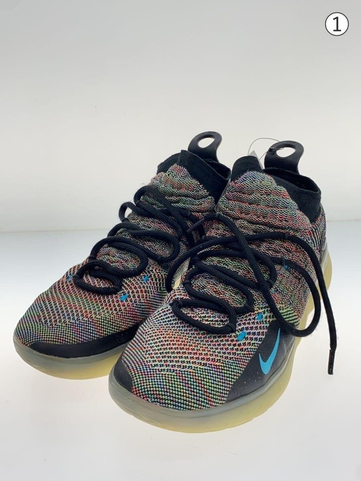 Nike Low Cut Sneakers/26Cm/Multicolor/Ao2605 001 B8C79 | eBay