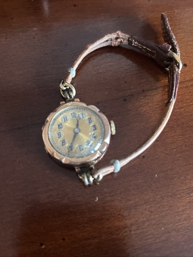 Antique Ladies Watch | eBay UK