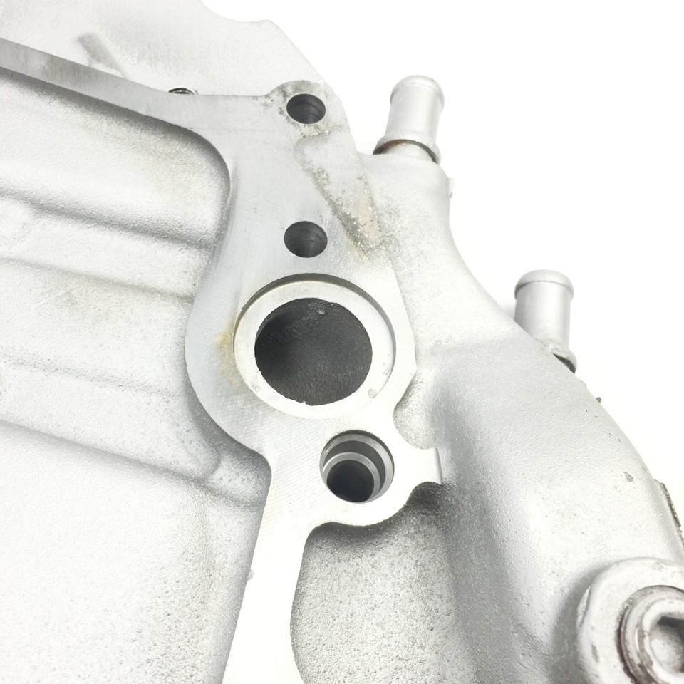 4.7L 3.7L Chrysler Timing Cover | Durango Ram 1500 Ram 2500 | Genuine ...