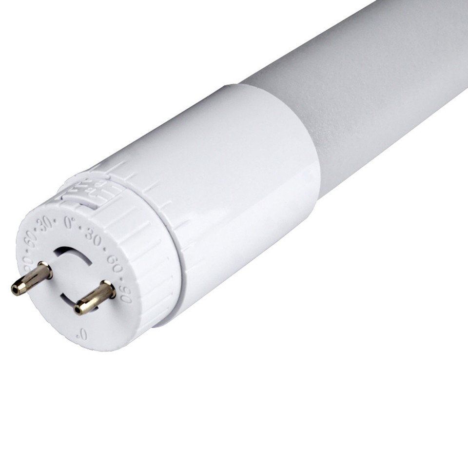 LED Tube Light T8 Fluorescent Replacement Samsung LED | eBay UK