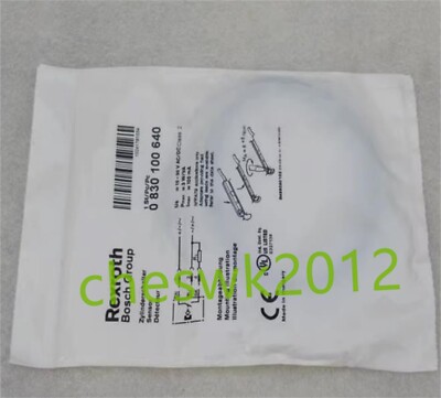 1 PCS NEW IN BOX Rexroth Magnetic switch 0830100640 | eBay