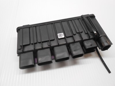 2015 BMW 5 Series Integrated Supply Module OEM 8638551 TS0220 | eBay