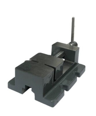Myford Vertical Slide Vice 32mm Capacity in Grey Brand New Super 7 ML7 ...