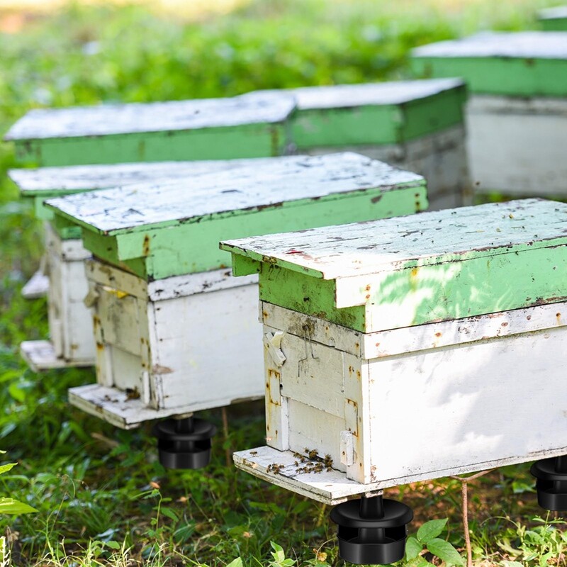 Supports de Ruche Base de Ruche Support de Ruche Traces de Pieds de Ruche O7142 | eBay