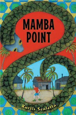 Mamba Point by Kurtis Scaletta 9780375861802| eBay