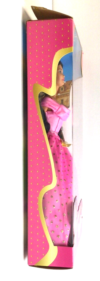 1998 PRINCESS BARBIE Your Very First Royal Princess 22894 | eBay