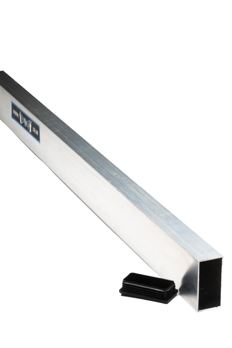 Masterfinish P15 1500mm Aluminium Straight Edge Special Offers