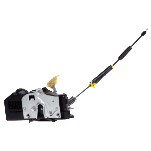 Genuine GM 25876387 OEM Front Door-door Lock Kit for sale online | eBay