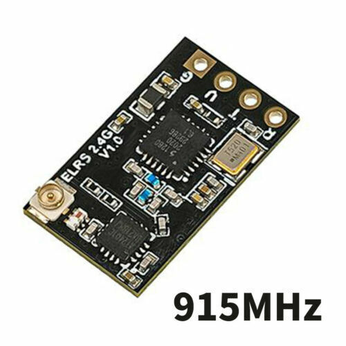 BETAFPV ELRS Nano Receiver ExpressLRS 2.4G 915MHz / 868MHz Nano RX 12mm ...