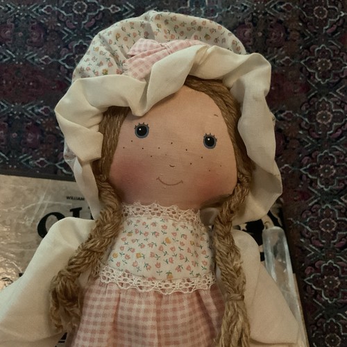 Vintage Haunted Doll -“Sunny”- Active Friendly Spirit | eBay